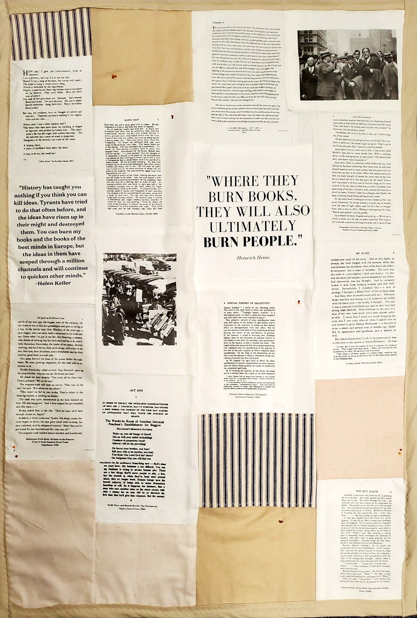 2023 Visual Art Winners | Akron-Summit Council on Holocaust & Genocide ...