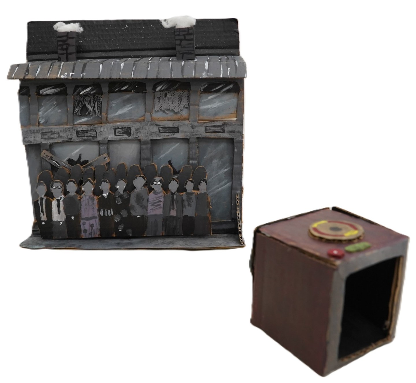 2025 Visual Art Winners | Akron-Summit Council on Holocaust & Genocide ...